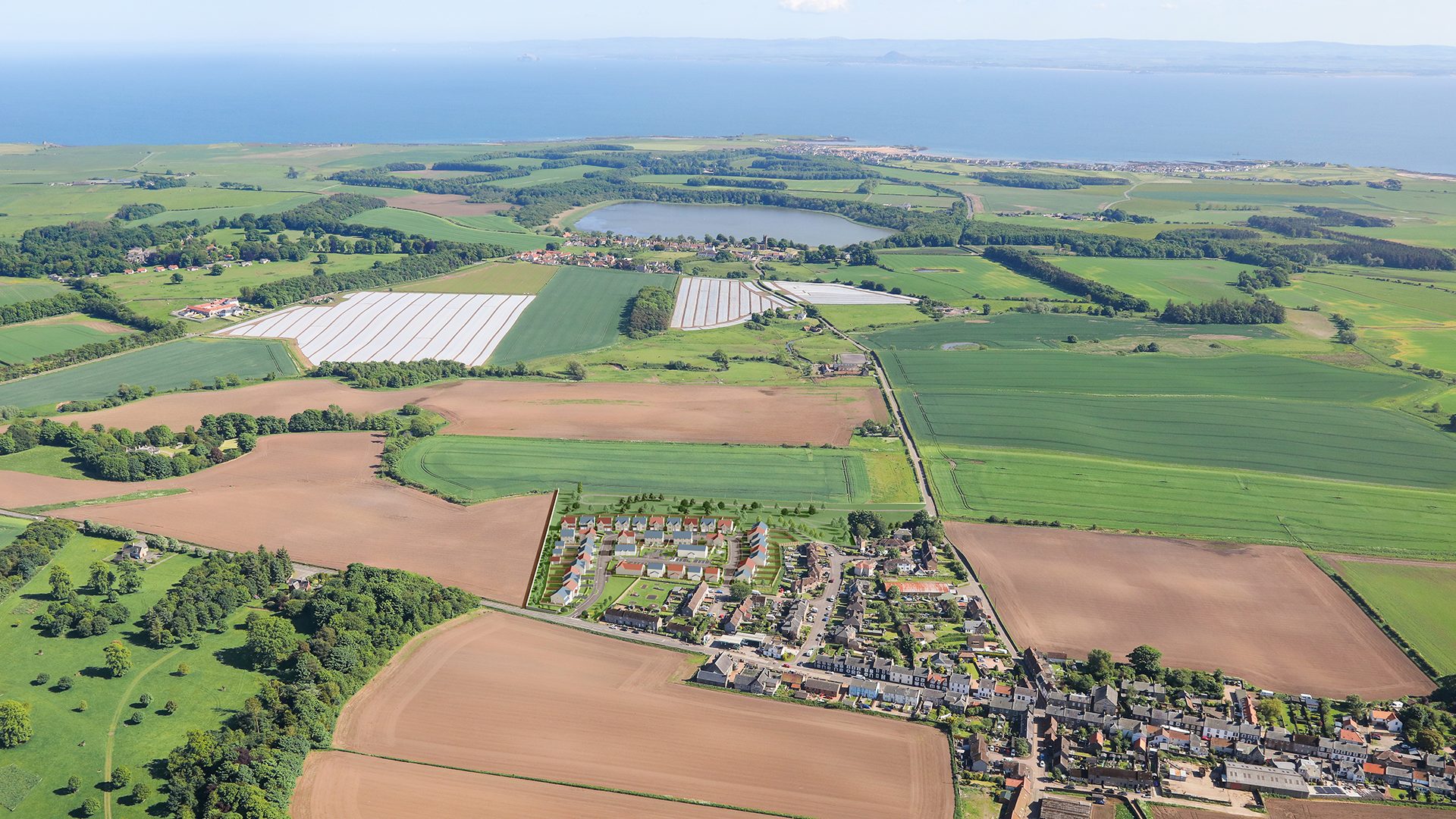 The Paddocks | Home Selector